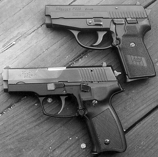 Sig Clones and Copies - Small Arms Review