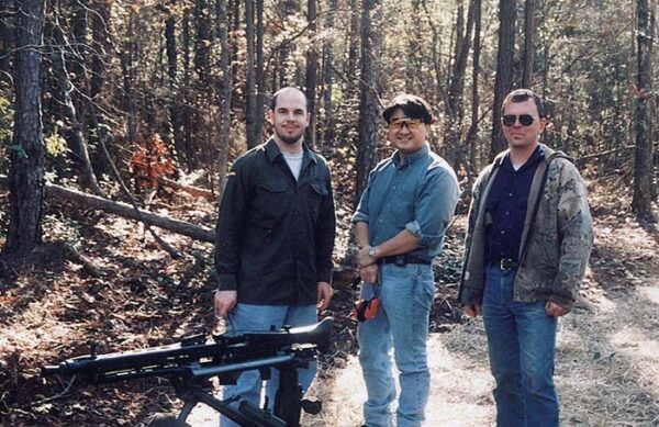 The Guns of Ryan: ‘Defense of Freedom and The Sounds of Bethlehem ...