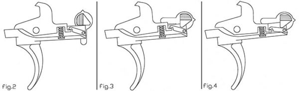 TAC Trigger System for the M16 - Small Arms Review