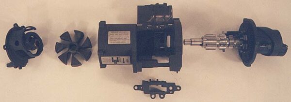 Dillon Aero’s Modernized GAU-2C/M134A1 7.62mm Minigun - Small Arms Review