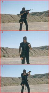 The Chalker Sling - Small Arms Review