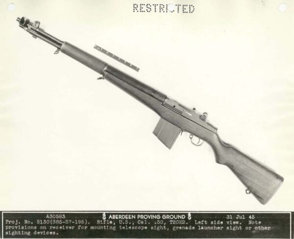 AGAINST ALL ODDS - THE MAN BEHIND THE M14 RIFLE: LT. COL. ROY E. RAYLE ...