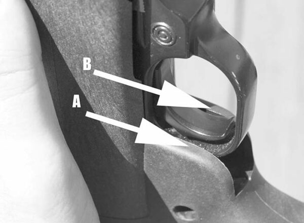 THE AKINS ACCELERATOR - Small Arms Review