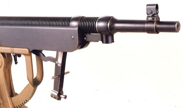 COLT AUTOMATIC GUN MODEL 1895/1914 - Small Arms Review