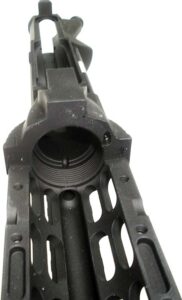 THE NEW ARMALITE SPR MOD 1 WITH HIGH SPEED MAGPUL ENHANCEMENTS - Small ...