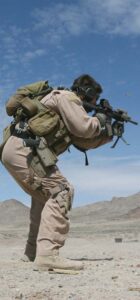 MARSOC2 - Small Arms Review