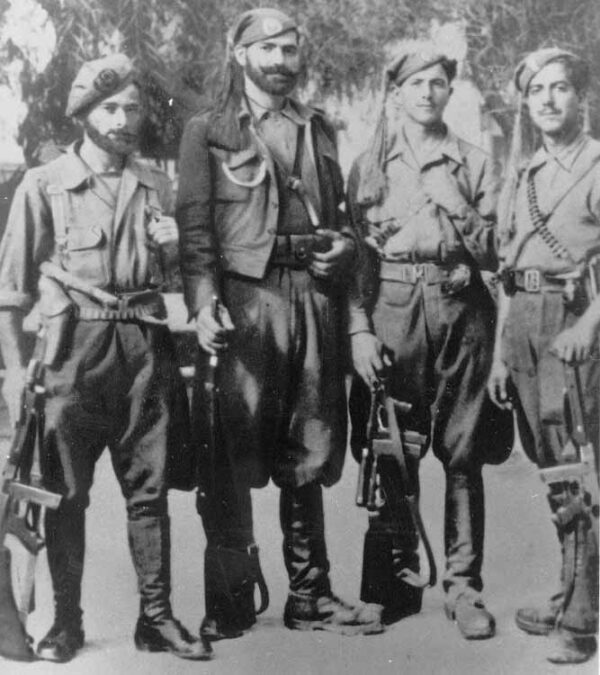 SECRET WEAPONS OF THE CRETAN RESISTANCE: AN INTERVIEW WITH CHRISTOS ...