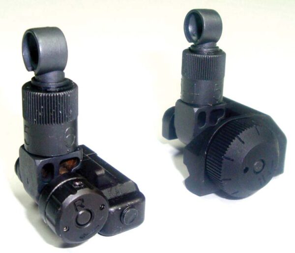 THE KNIGHT'S ARMAMENT COMPANY INTEGRATED WEAPON SYSTEM - Small Arms Review