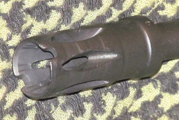 HK'S COUNTRY COUSIN: CENTURY ARMS C93 SPORTER - Small Arms Review