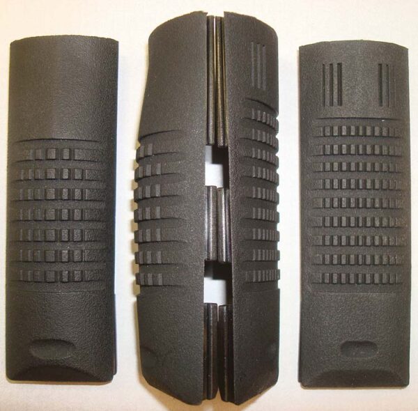 THE TIMBERWOLF: FROM THE ALPHA DOG COMES THE BETA WOLF - Small Arms Review