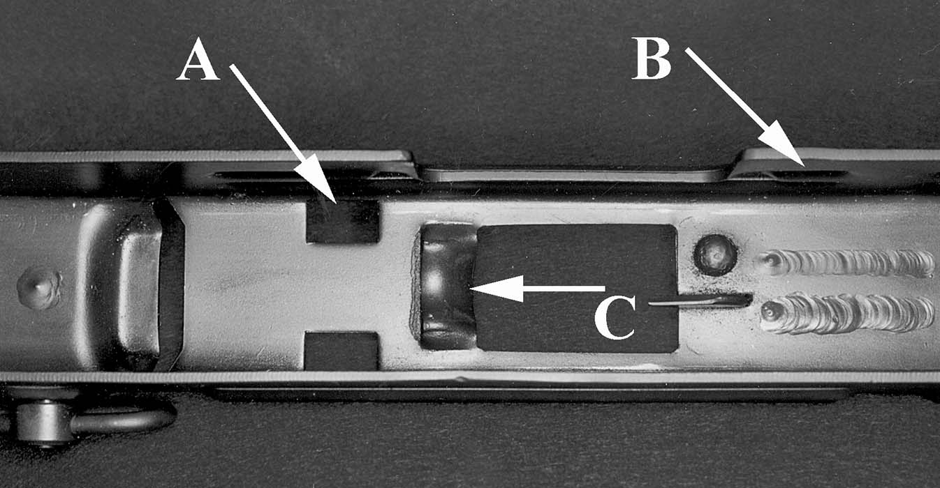 The Vector Uzi: History, Evaluation and Test - Small Arms Review