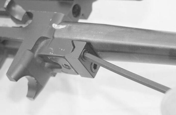 THE AKINS ACCELERATOR - Small Arms Review