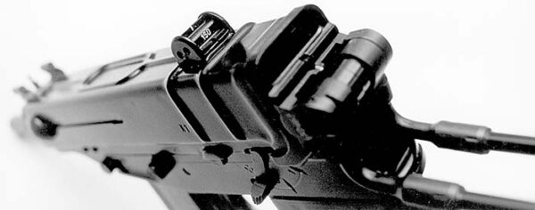 Skorpion of the Balkans: Yugoslav M84 Machine Pistol - Small Arms Review