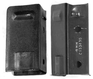 THE CHINESE TYPE 37 GREASE GUN - Small Arms Review