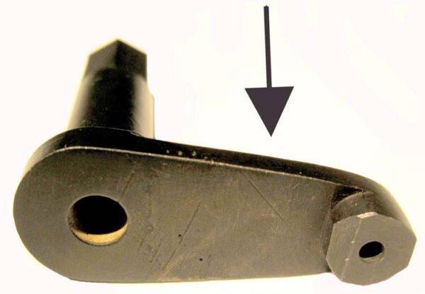 MAXIM MG 08/15 RESTORATION PROJECT - Small Arms Review