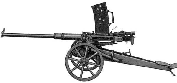 New Assault Rifle Cartridge from Finland: The M/2030 - Small Arms Review