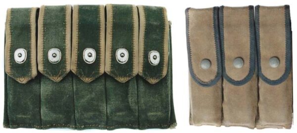 REISING SUBMACHINE GUN: PART II - Small Arms Review