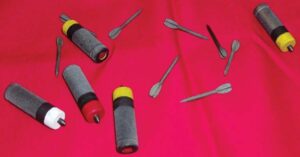 THE M-41 PULSE RIFLE - Small Arms Review