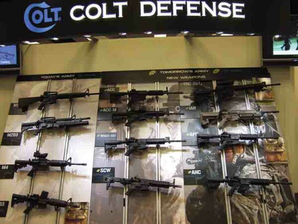 NDIA JOINT ARMAMENTS CONFERENCE, 2010: "21ST CENTURY WEAPONS SYSTEMS ...