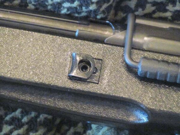 HK'S COUNTRY COUSIN: CENTURY ARMS C93 SPORTER - Small Arms Review