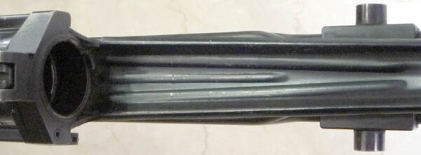 DEAD END: MG 39 RH,LOUIS STANGE'S LOST MACHINE GUN - Small Arms Review