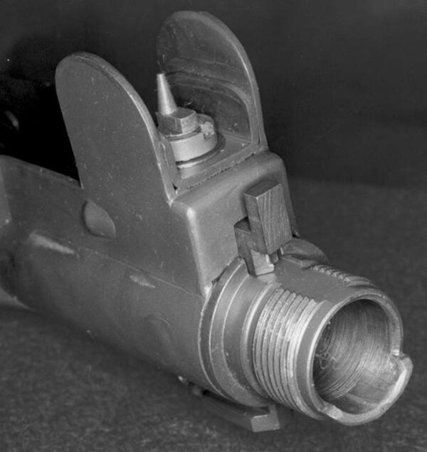 The Vector Uzi: History, Evaluation and Test - Small Arms Review