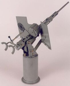 Automatic Weapons in Miniature, Part II: “Magazine Fed Guns” - Small ...