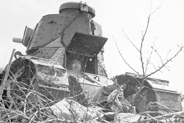 GEORGE BURLING JARRETT (1901 - 1974): AN APPRECIATION PART I: AMASSING ...