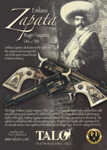 GUNS OF THE MEXICAN REVOLUTION - Small Arms Review