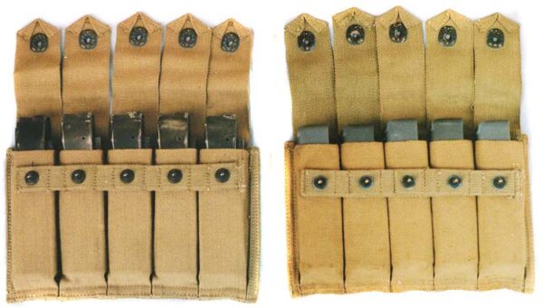 REISING SUBMACHINE GUN: PART II - Small Arms Review