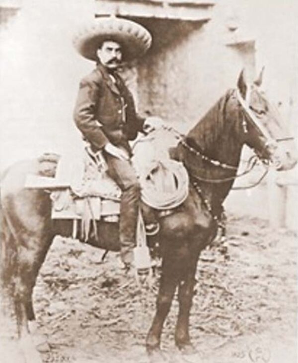 GUNS OF THE MEXICAN REVOLUTION - Small Arms Review