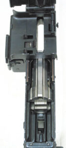 DEAD END: MG 39 RH,LOUIS STANGE'S LOST MACHINE GUN - Small Arms Review