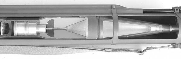 RAFFICA SPECIAL- THE RPG-7 SYSTEM - Small Arms Review