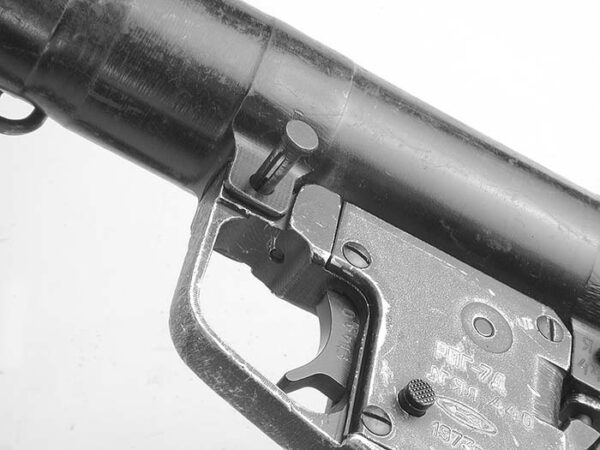 RAFFICA SPECIAL- THE RPG-7 SYSTEM - Small Arms Review