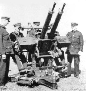 THE OTHER .5 INCH GUNS - Small Arms Review