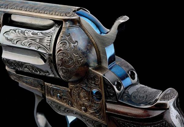 Gun Collectors’ Guide to the Top Auction Houses - Small Arms Review