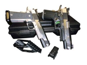 The Recover Tactical CC3 Grip System: A Revolutionary Upgrade for an ...