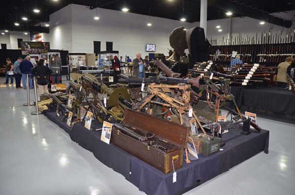 An Insider’s Peek at The Rock Island Auction Company - Small Arms Review