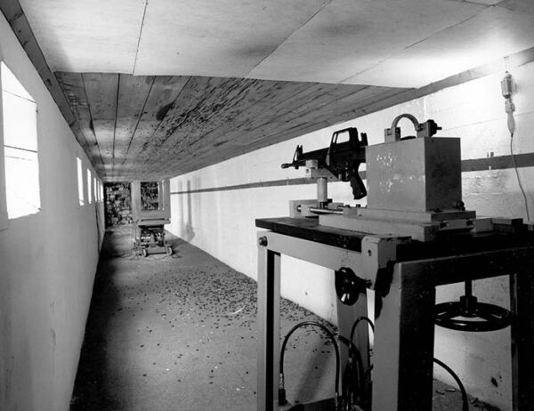 THE SOCIMI WEAPON SYSTEMS - Small Arms Review