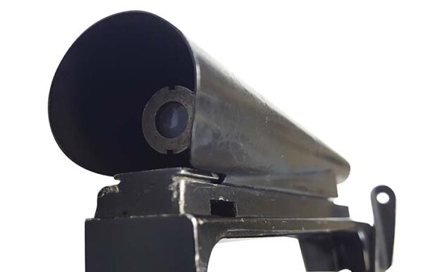 The British Janson E.M.2 Automatic Rifle - Small Arms Review