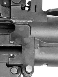 THE CIVILIAN M60 MACHINEGUHN OWNERS GUIDE: PART II - Small Arms Review