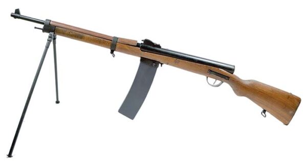 Wartime Needs Force Factories To Change Course - Small Arms Review