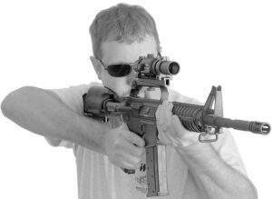 THE COLT SCAMP - Small Arms Review