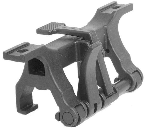 NEW REVIEW: JUNE 2004 - Small Arms Review