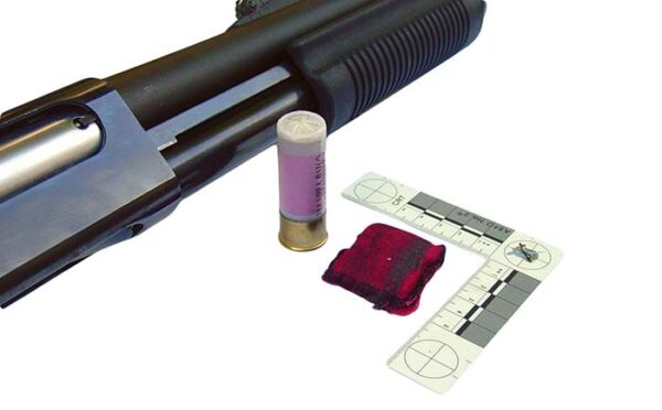 Less Lethal 40mm Options Better Than 12 Gauge - Small Arms Review