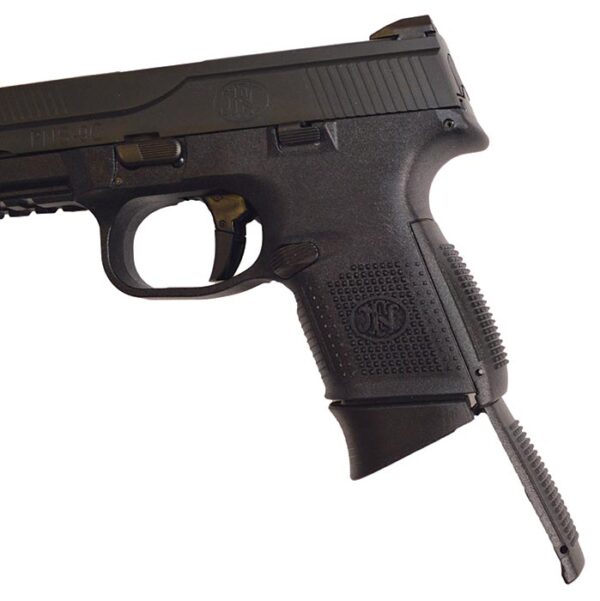 FNS-9C: FN’S New Compact Pistol - Small Arms Review