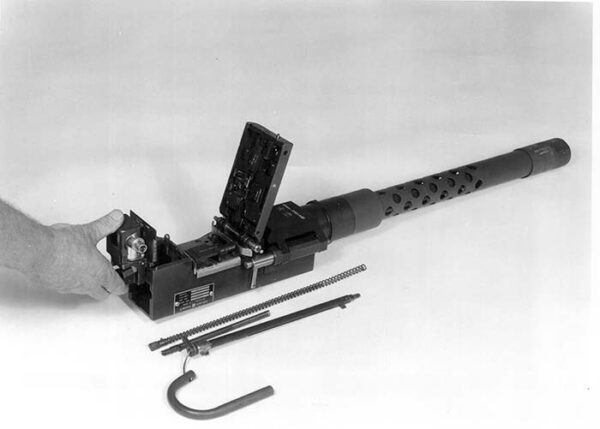 M27 Down Range Evaluation - Small Arms Review