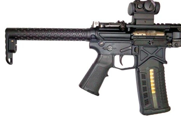 Innovations of Battle Arms Development - Small Arms Review