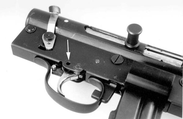 THE BINGHAM PPS-50 - Small Arms Review