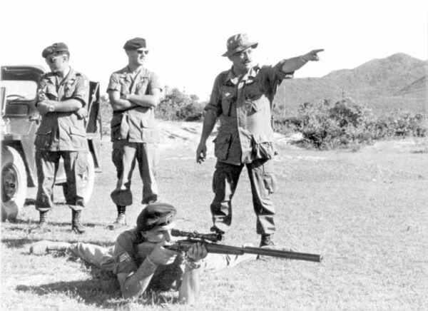 SIONICS INCORPORATED - Small Arms Review